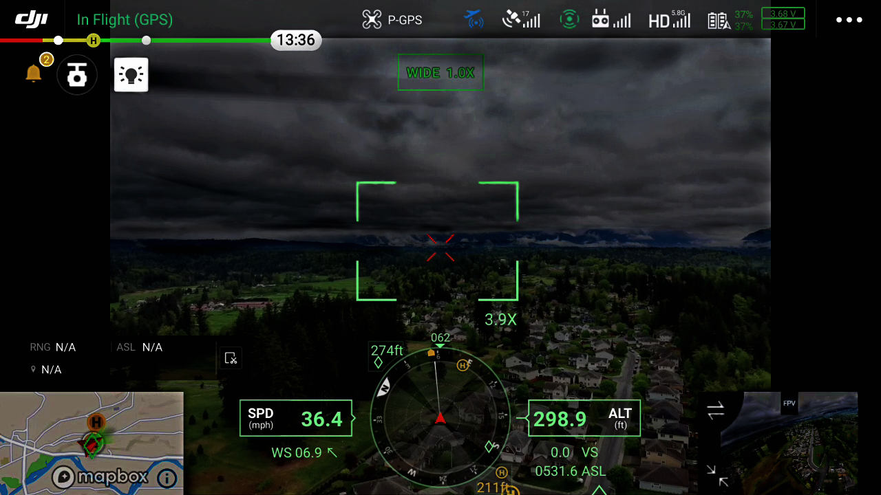 Uncrewed Aircraft Systems (UAS) Team - SCVSAR